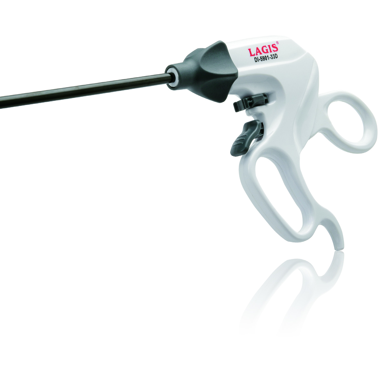 Single Use Endoscopic Instruments by LAGIS® - Lap Tech Medical Device ...