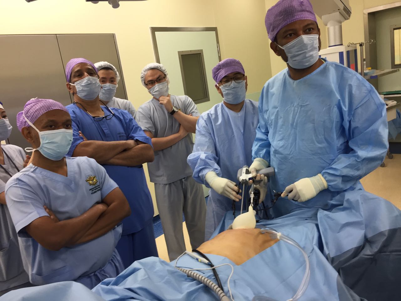 Events - Lap Tech Medical Device Supplier Malaysia
