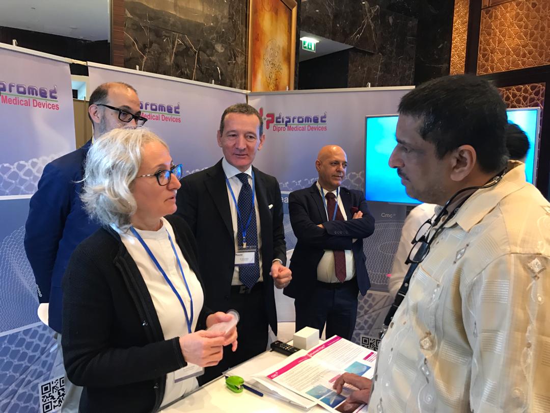 Events - Lap Tech Medical Device Supplier Malaysia
