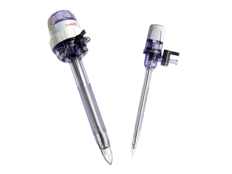 FineSeal™ Trocars by LAGIS® - Lap Tech Medical Device Supplier Malaysia