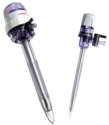 FineSeal™ Trocars by LAGIS® - Lap Tech Medical Device Supplier Malaysia