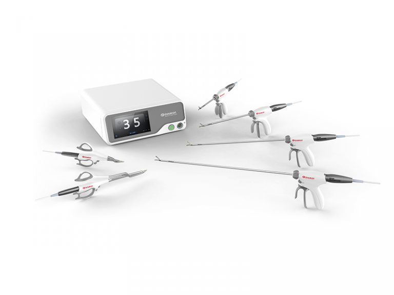 Ultrasonic Surgical System - Lap Tech Medical Device Supplier Malaysia
